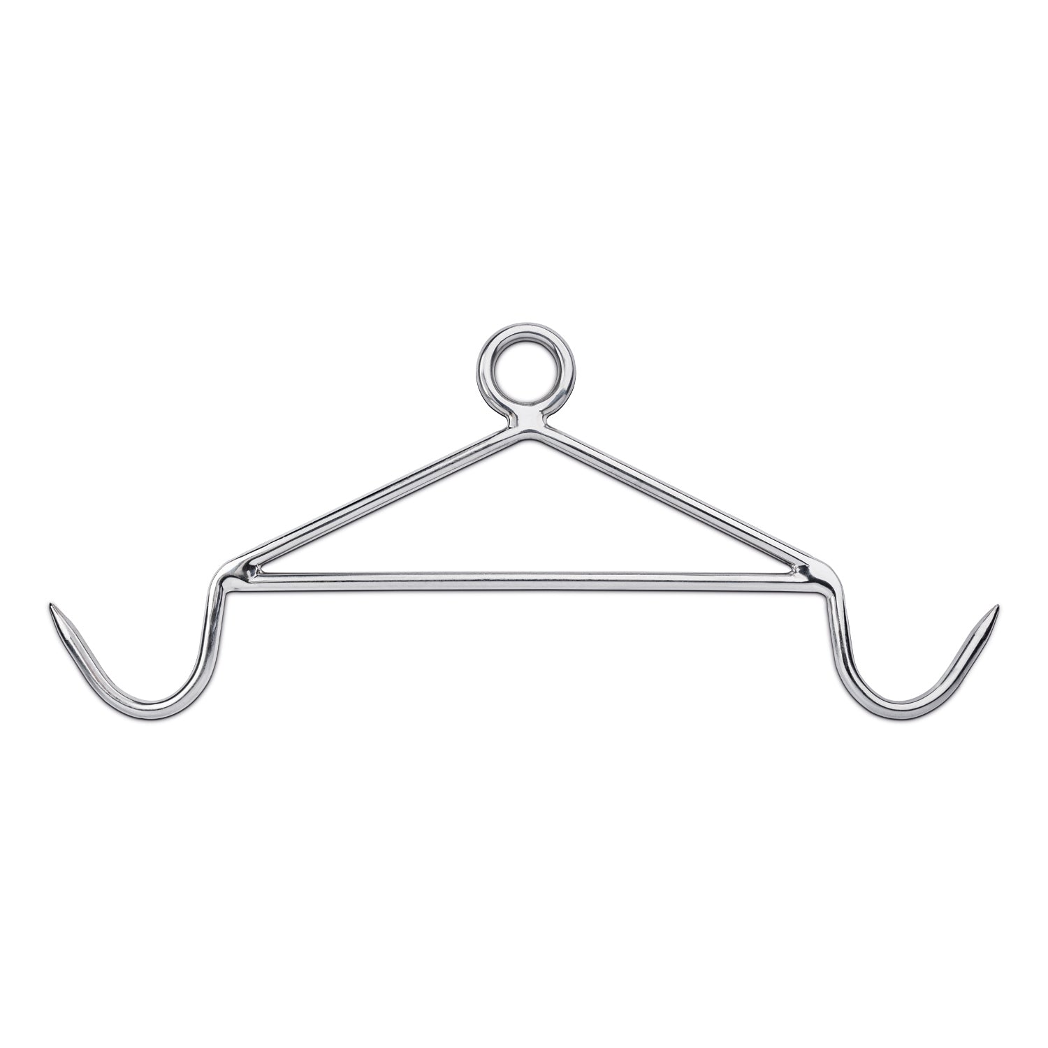 Stainless Steel Hanger – Game Cooling Ireland