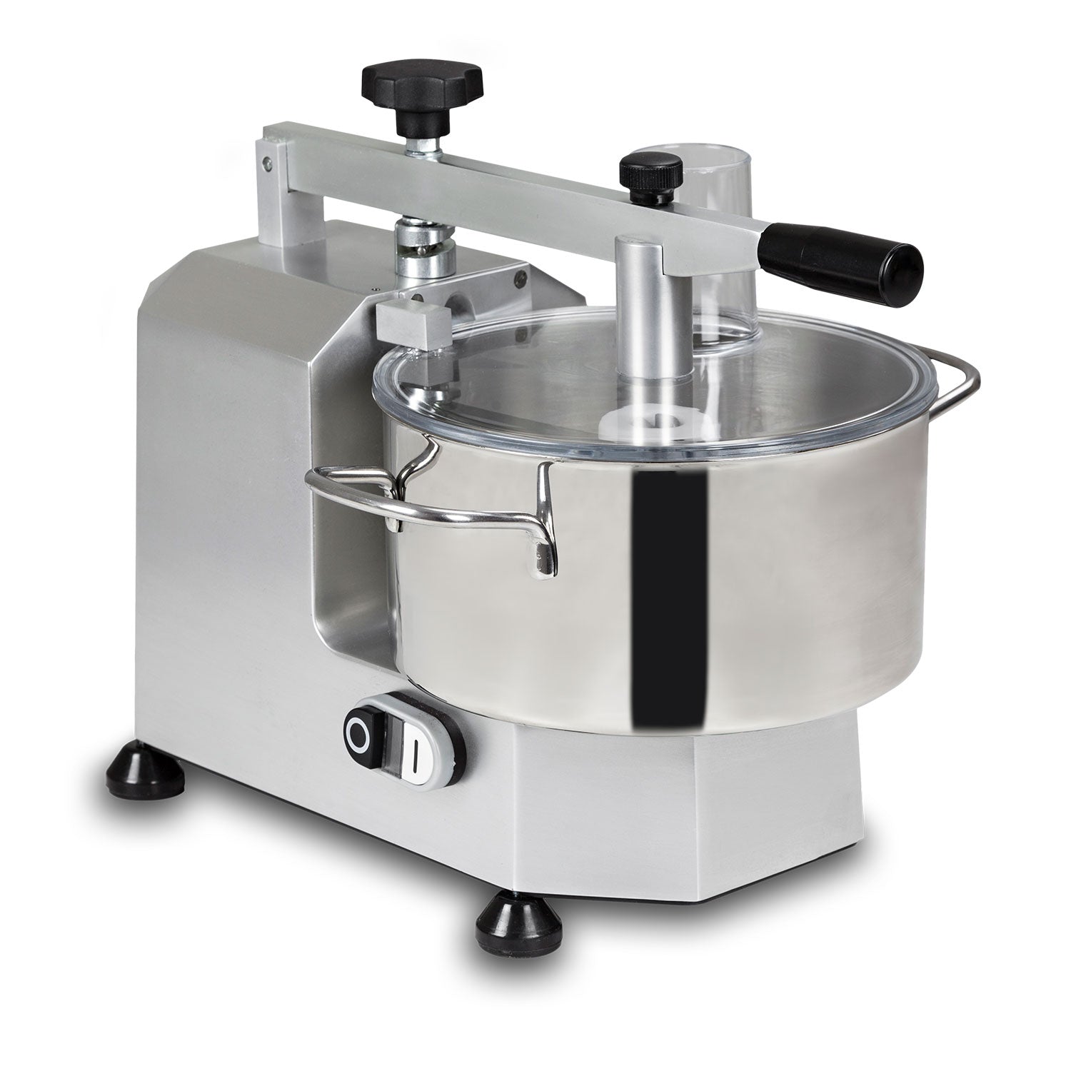 Cutter – Game Cooling Ireland