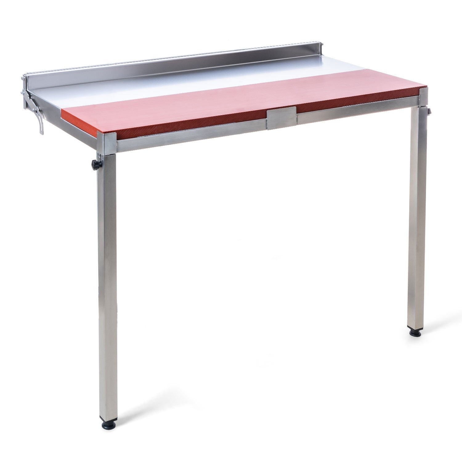 E11400 Folding Table Stainless Steel – Game Cooling Ireland