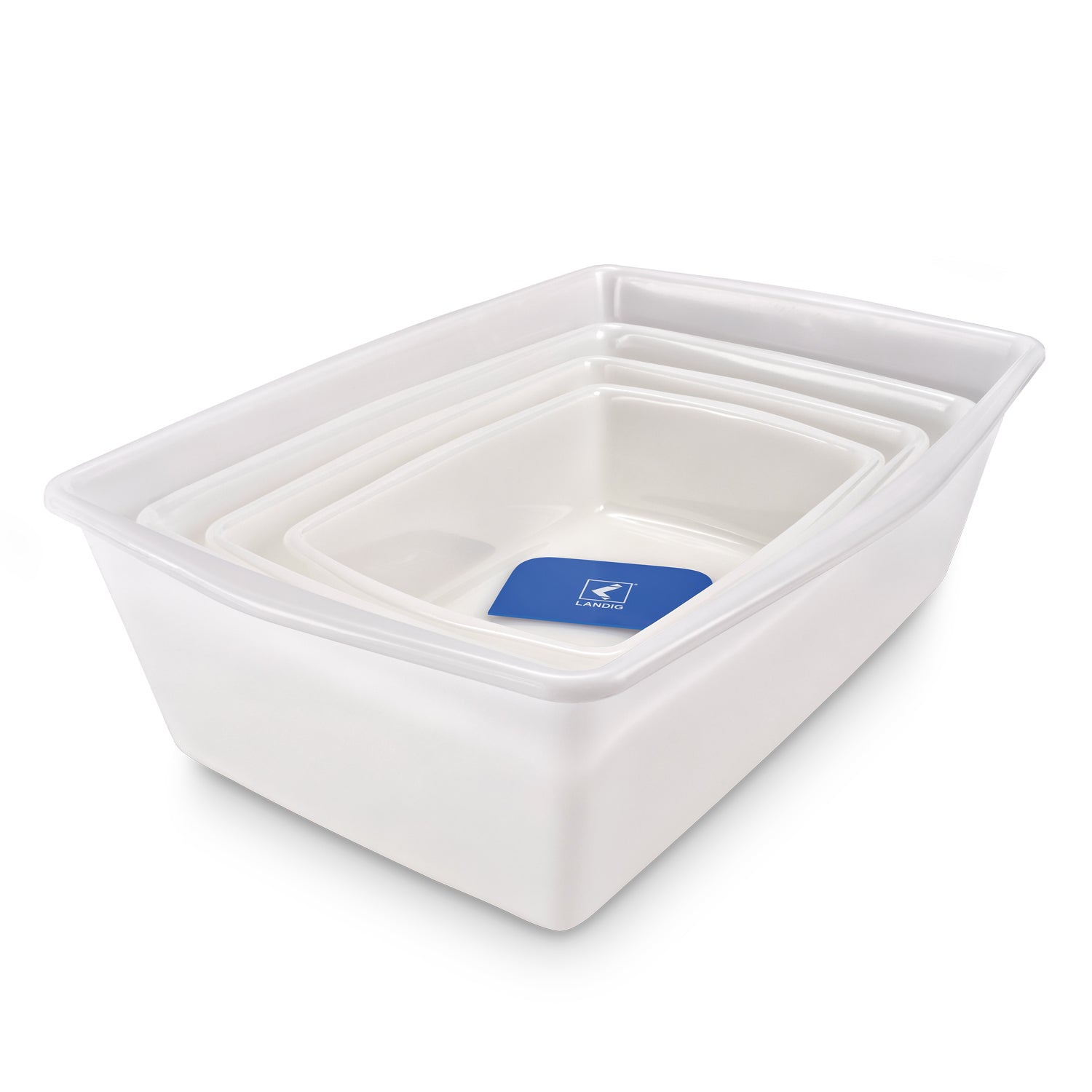 Mixing Tub – Game Cooling Ireland